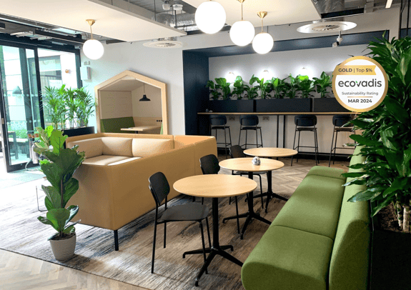 Workspace Solutions | JPA Workspaces